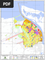 Mapa de UPZ en Bogotá y sus Barrios | PDF | Bogotá | Planificación
