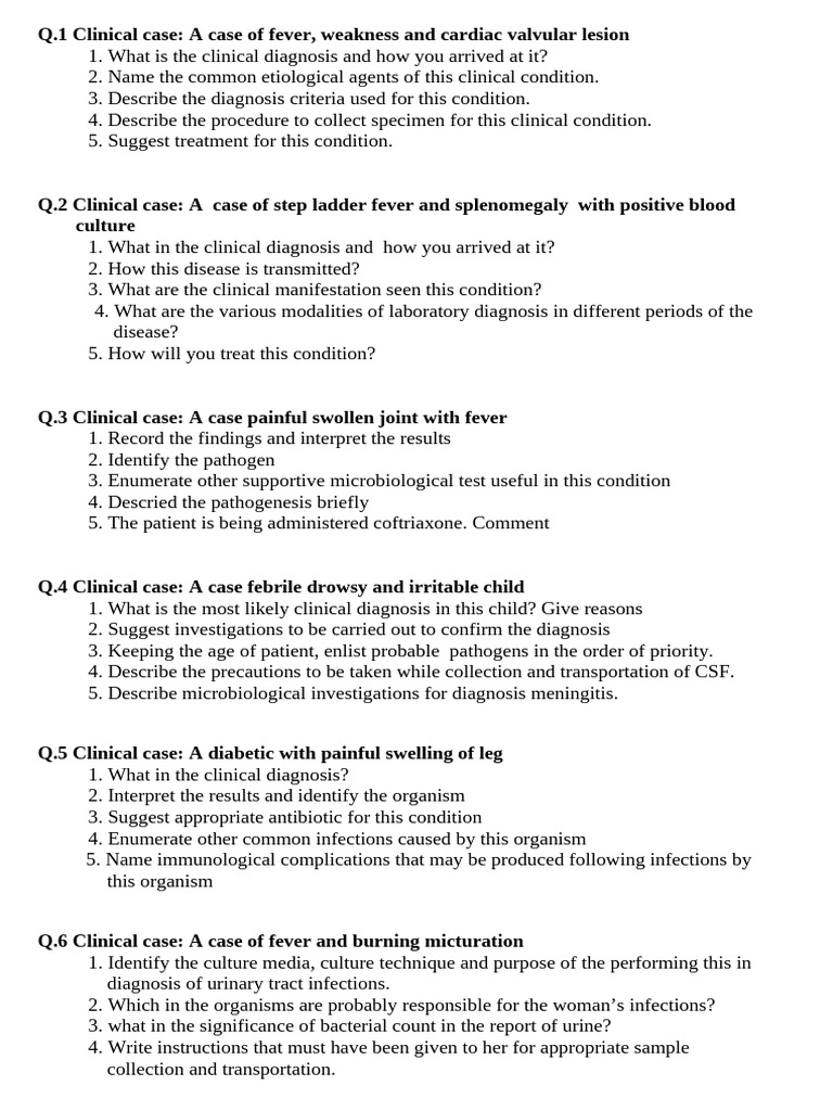 QUESTION PAPER | PDF