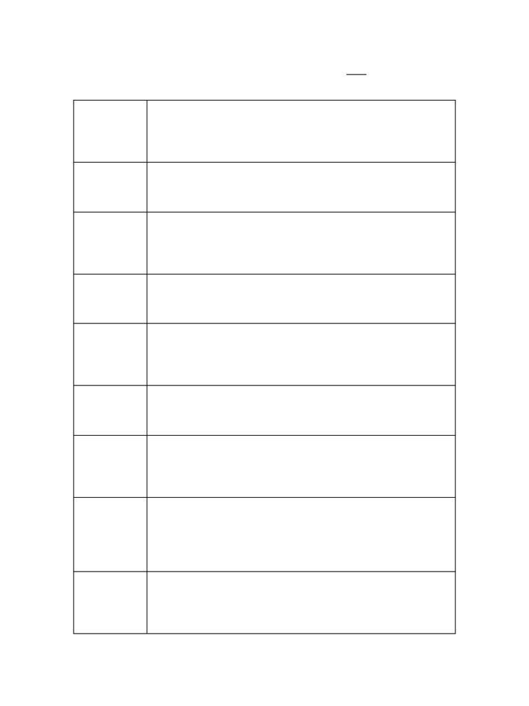 Grupos de Exposiciones 9oABCD | PDF | Semántica