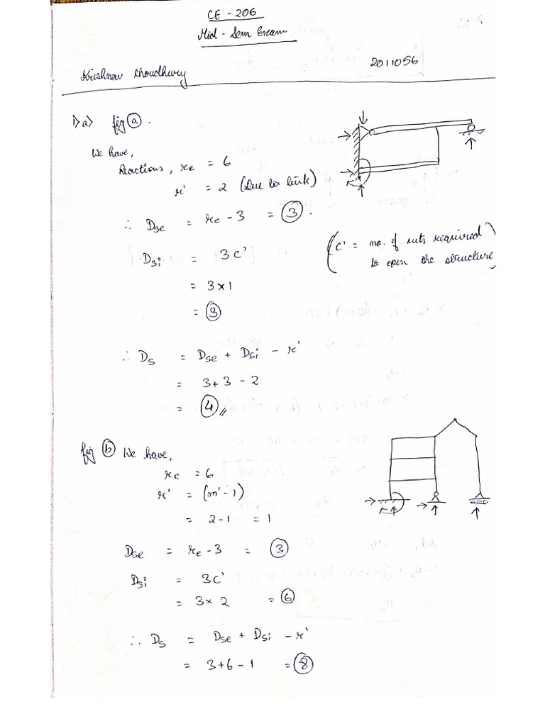 Ce206 | PDF