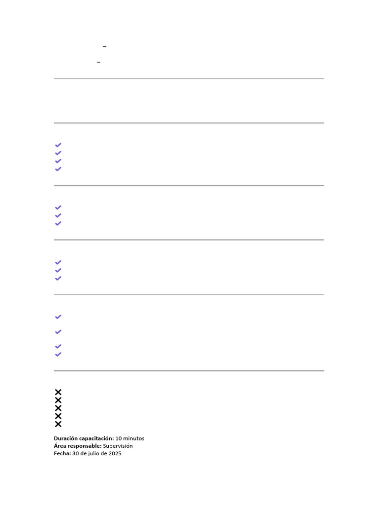 IRD - Procedimientos de Toma de Ordenes, y Seguimiento A Cuartos | PDF