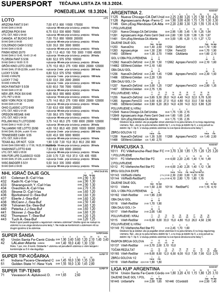 Ss Dnevna 20240318 213819 | PDF