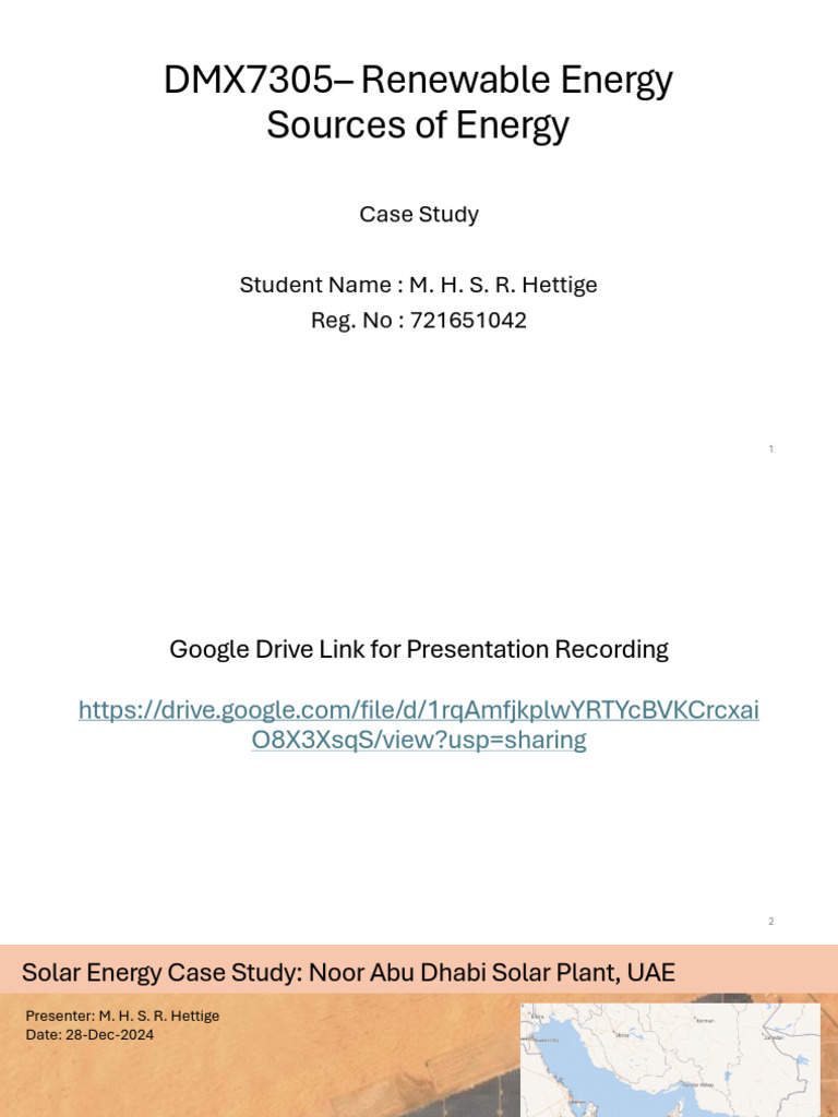Illinois Wind Energy Case Study | PDF | Wind Farm | Wind Power