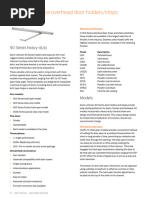Yale and Sentry Closures: Closures Catalog-FINAL - QXD 12/8/09 9:40 AM ...