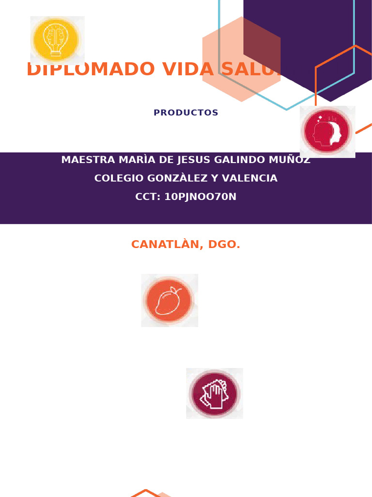 VIDA SALUDABLE | PDF | Higiene