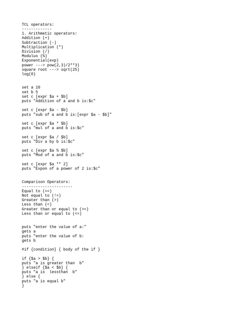 Opr | PDF | Mathematics | Arithmetic
