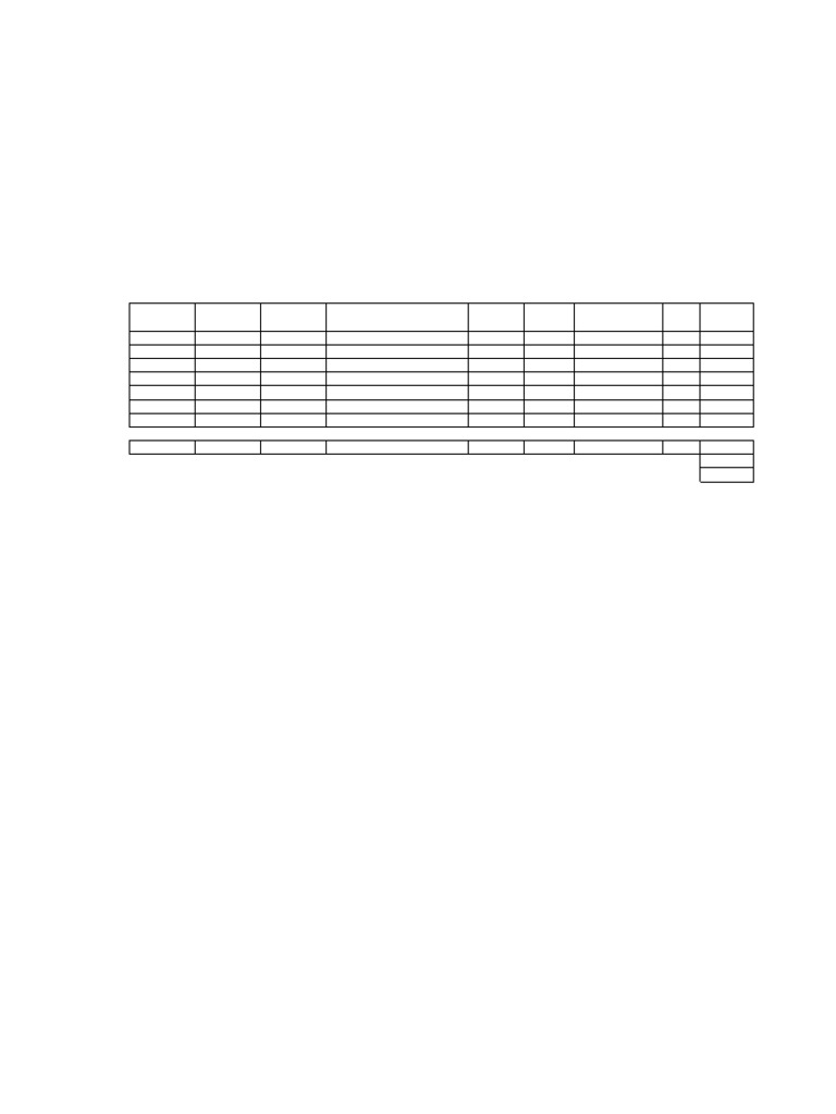 Commission Invoice of Ibrahim Fiber From 30.04.2024 | PDF | Accounting ...