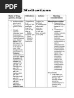 Product Administration Guidelines Octaplex | PDF | Thrombosis ...