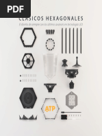 Ficha Tecnica Musco TLC-LED-550 5700K 75 CRI | PDF