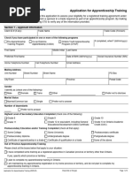 NATTB Trade Test Application Form | PDF | Payments | Banks