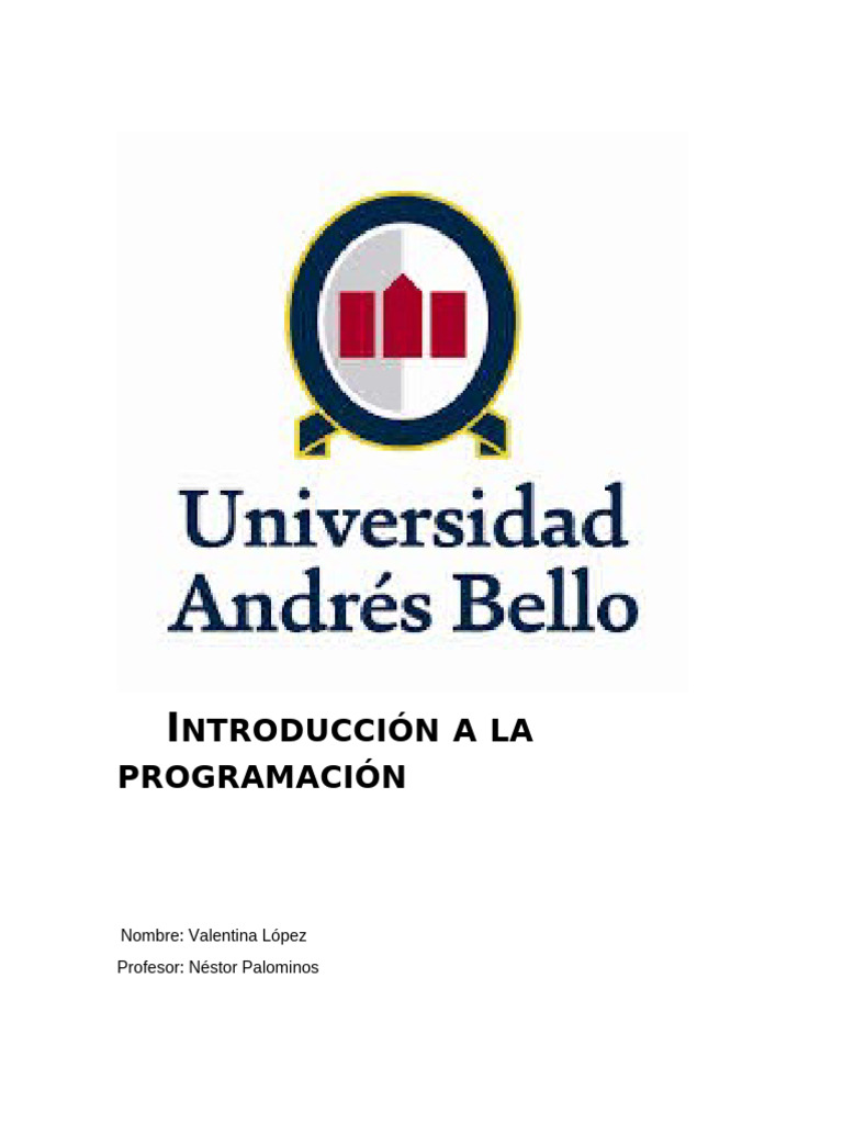 Phython Resumen Terminado | PDF | Informática | Programación de computadoras