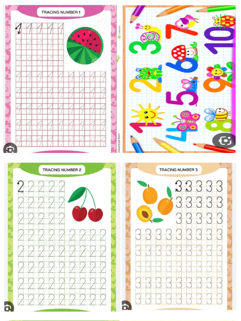 Doc5 Planas Seño Gilda 24052023 | PDF