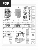 Urban RDP House Plan Layout1 2023 2024 | PDF | Building Materials ...