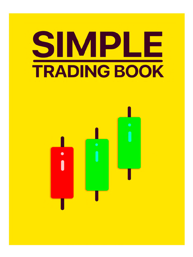 Simple Trading Book | PDF