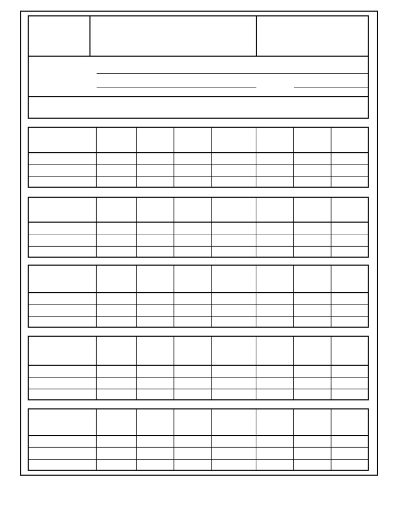 Pp06-31-r01.Formato Tabla de Humedades (1) - Unlocked | PDF