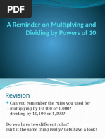 Math Place Value Chart | PDF | Encodings | Mathematical Objects