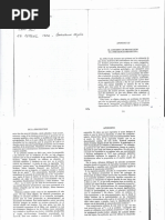 La Teoría Sintérgica - Jacobo Grinberg Zylberbaum | PDF