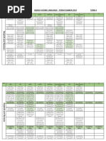 Grade 5 English Home Language ATP 2025 | PDF | Reading Comprehension ...