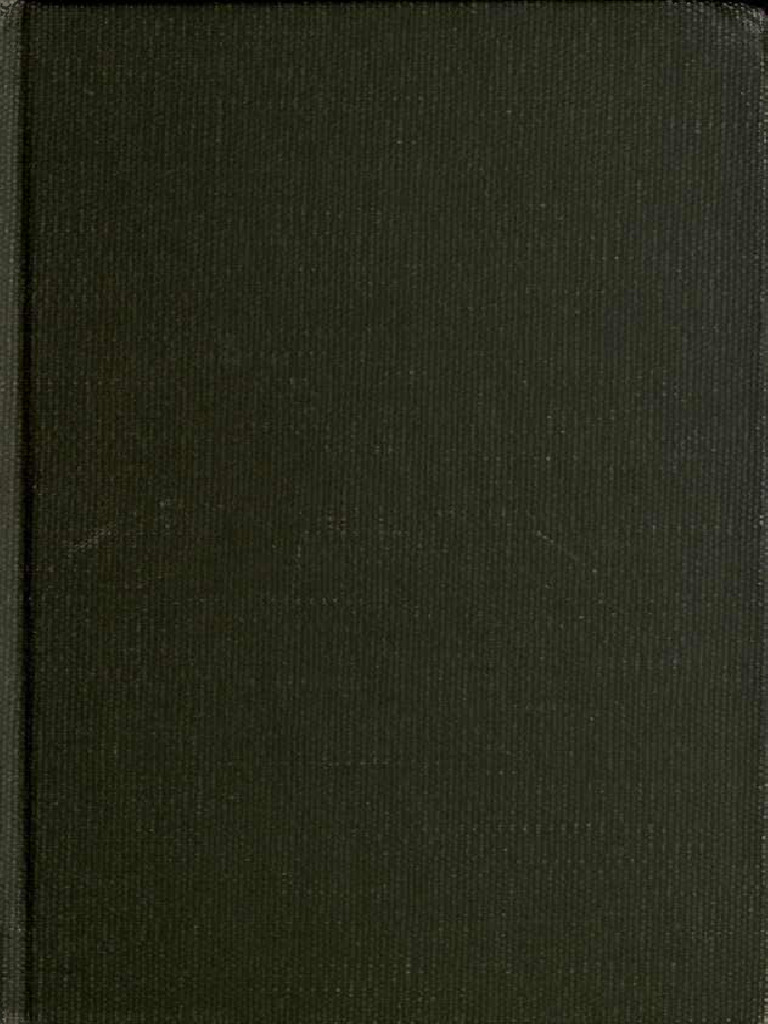 Tr Life and Meaning | PDF | Theodore Roosevelt