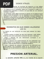 En Qué Consiste El MAPA y AMPA | PDF | Hipertensión | Presión sanguínea