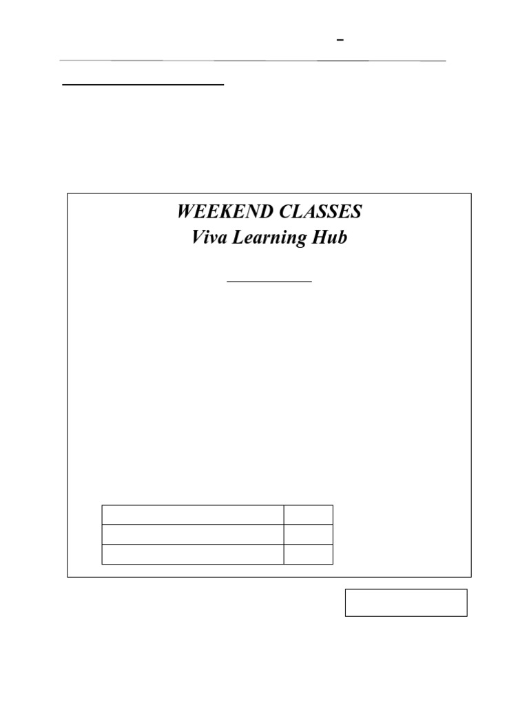 ERC 2021 PSLE Foundation English Paper 2 | PDF