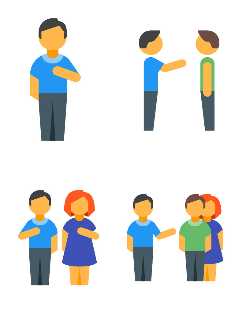 In The Classroom Vocabulary Worksheet in Colorful Illustrative Style ...