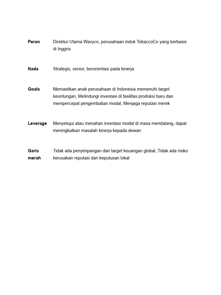 (2025 SLF) Sample Script - Ceo | PDF | Promotion And Marketing ...