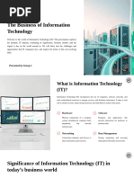 LeanIX Basics | PDF | Application Software | Enterprise Architecture