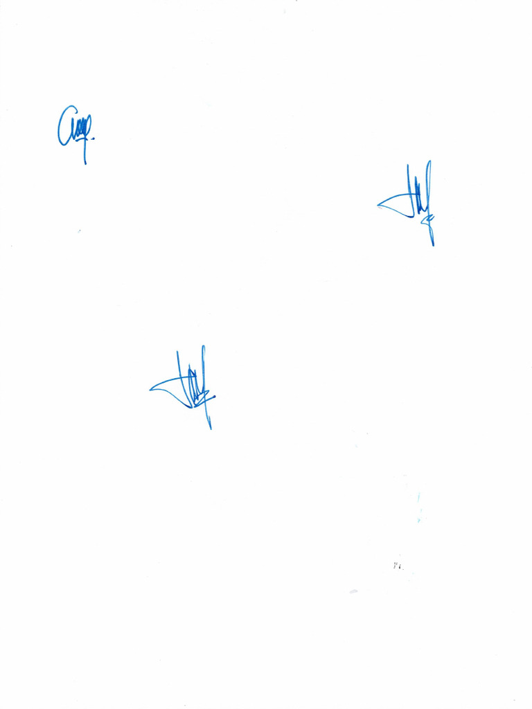 TTD | PDF