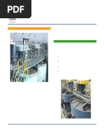 Celda de Flotación Rougher de Cobre Rev 1 | PDF | Cobre | Solenoide