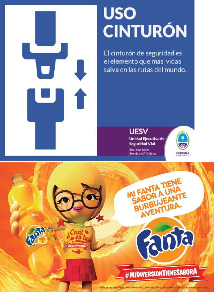 Español Anuncios | PDF