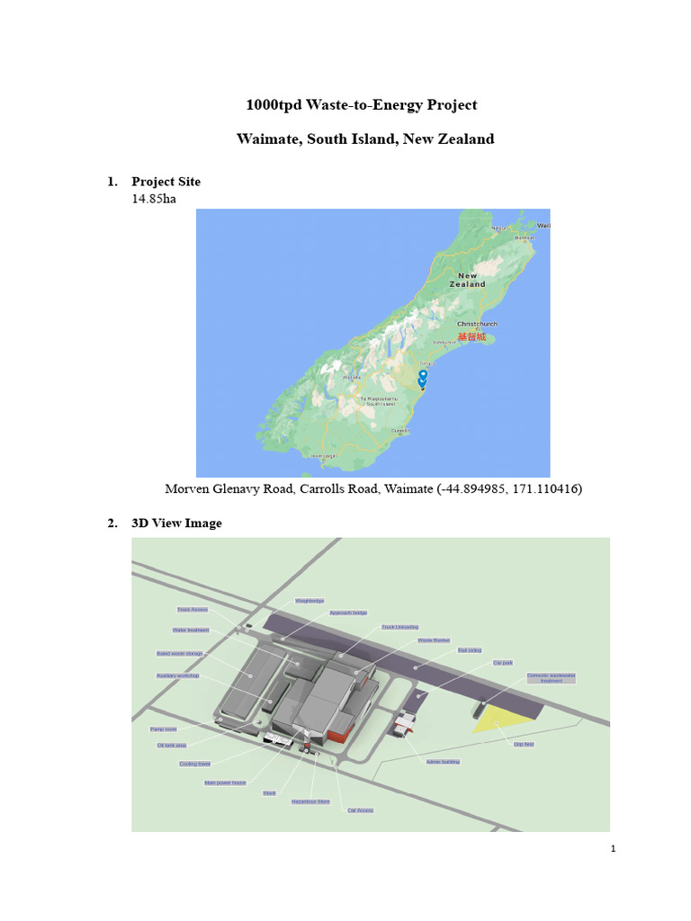 Project Kea_15 Dec 2024(1) | PDF