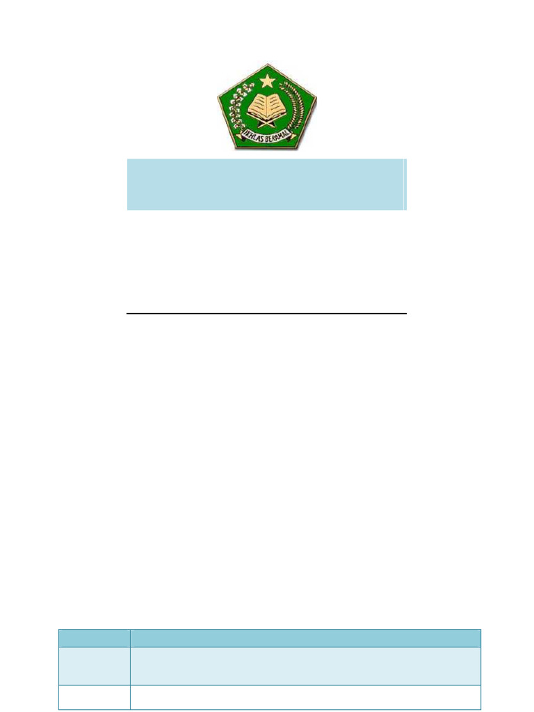 PROMES Kurikulum Merdeka | PDF