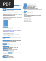 Medical Terminology Chapter 2 Study Guide | PDF