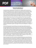 Military Standard | PDF | Sampling (Statistics) | Sample Size Determination