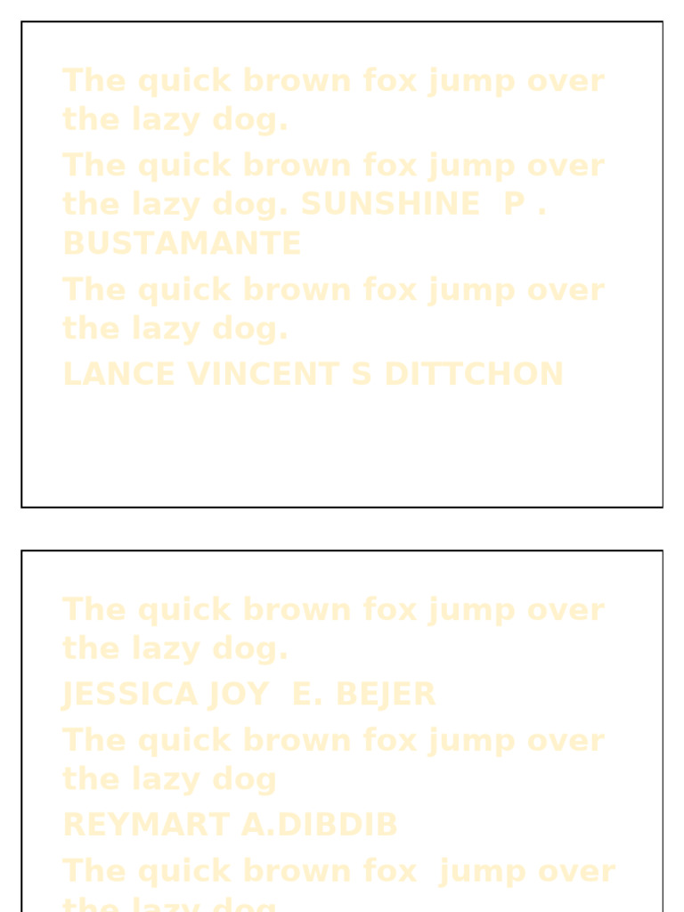 Ruby(Practice) | PDF