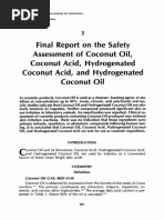Myritol® 318 | PDF | Solubility | Physical Sciences