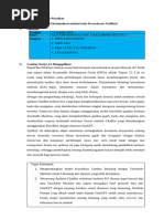 Program Kerja TPPK Fix | PDF