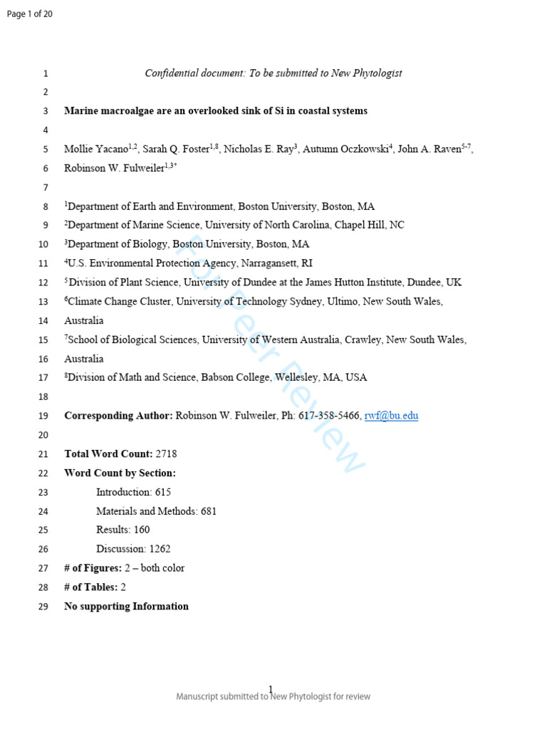 Noaa 51638 DS1 | PDF | Silicon | Earth Sciences