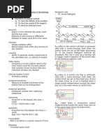 Understanding Westgard Rules for QC | PDF | Sensitivity And Specificity