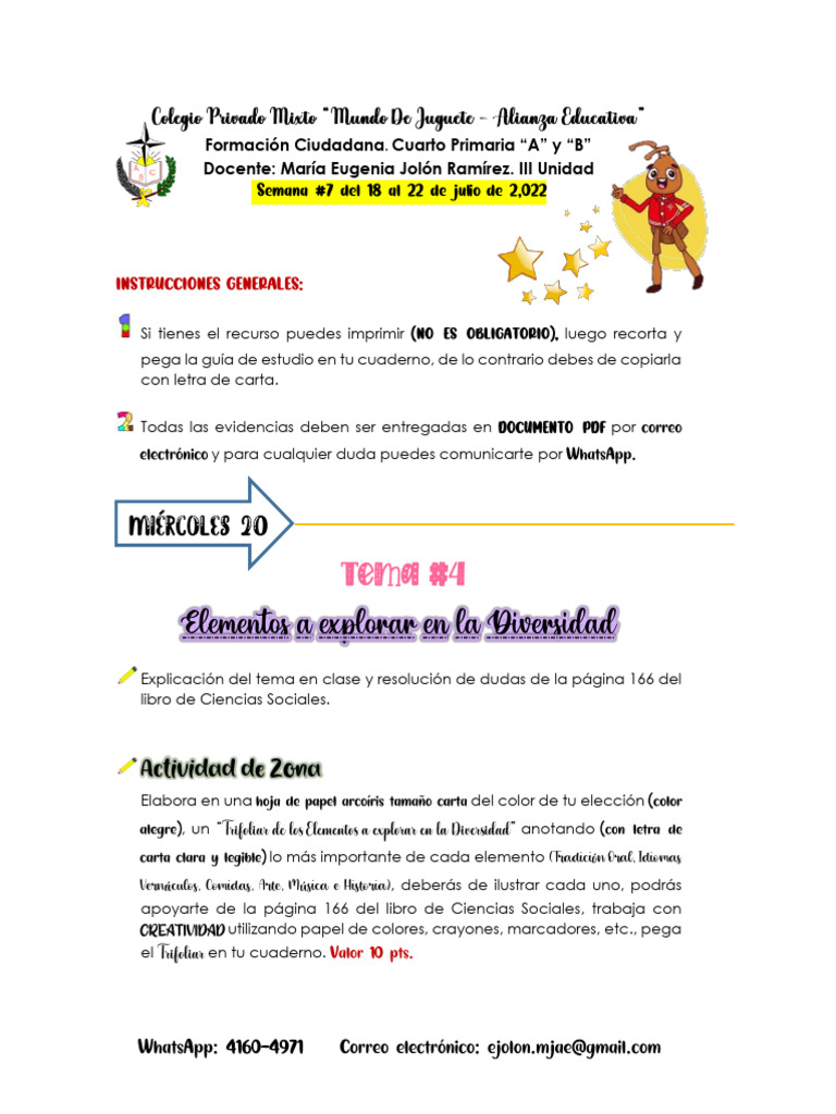 guiaedeeestudioeaesemanae#7 (4) | PDF