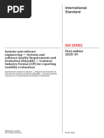 ISO Standard 9241 | PDF | Human–Computer Interaction | Human–Machine ...