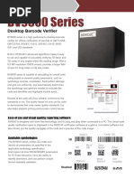 ANSI Barcode Grading Standards Explained | PDF | Teaching Methods ...