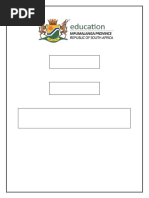 Geography Revision Rural Urban Settlements Grade 12 Notes Prep and Exam ...
