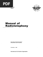 ATC Communication Examples and Scripts | PDF | Air Traffic Control ...