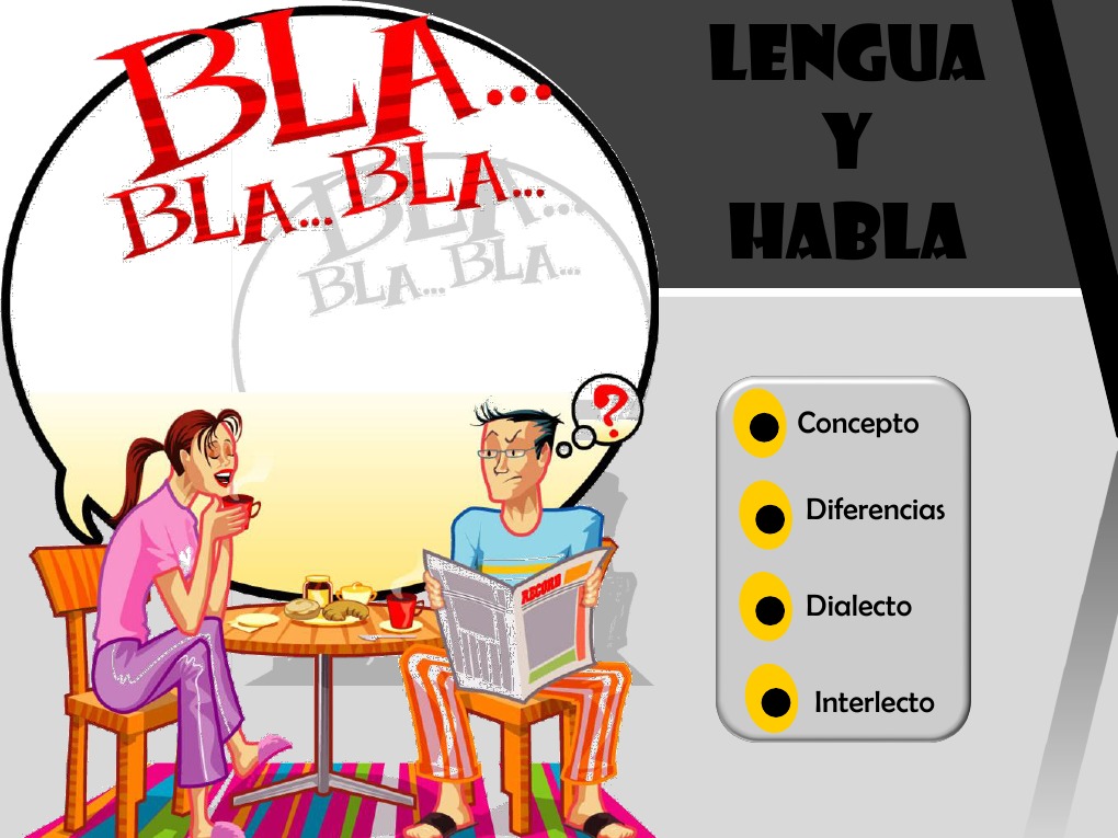 Lenguaje | PDF | Artes del Lenguaje y Comunicación