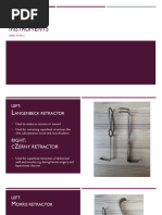 Acumed ES Surgical Technique Fibula Nail 2 ESFNA10 02 A | PDF