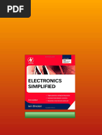 Practical Electronics For Inventors, Fourth Edition Paul Scherz - Ebook PDF Download | PDF ...