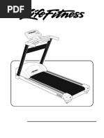 Treadmill Troubleshooting - Treadmill Error Codes | PDF ...