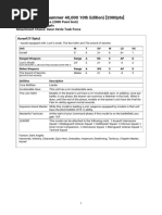 EPIAFS: Enhanced Artillery Fuze Setter | PDF | Artillery | Firearms